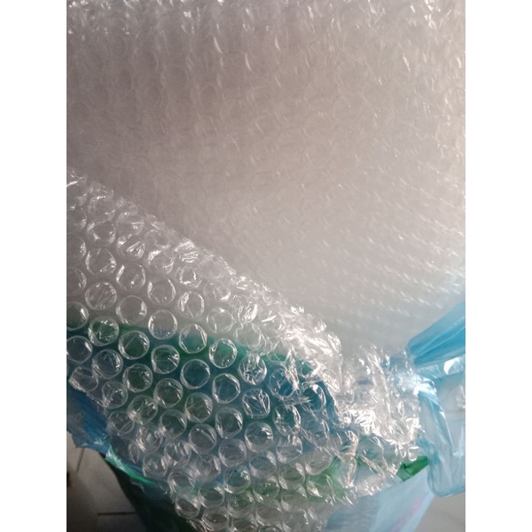 Jual buble warp untuk packing lebih aman sesuai ukuran | Shopee Indonesia