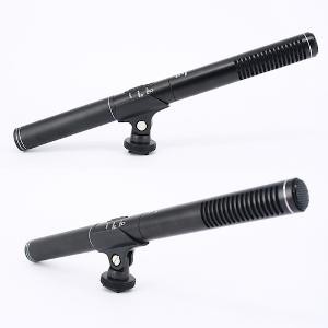 Jual Condenser Microphone Shotgun Mic Limited | Shopee Indonesia