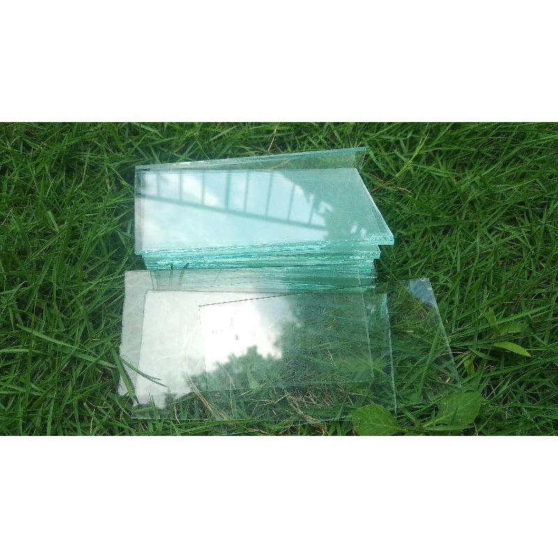 Jual kacalas bening /kaca kedok las/kaca kap las | Shopee Indonesia