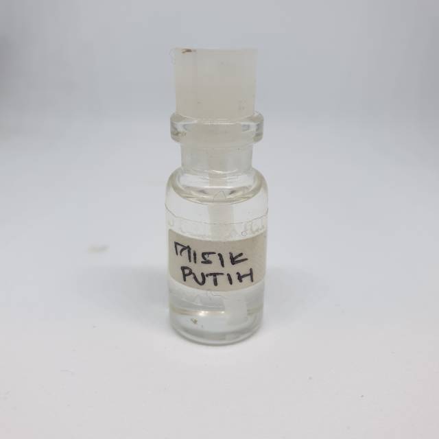 Jual Misik putih - minyak wangi bibit asli murah tanpa campuran ...