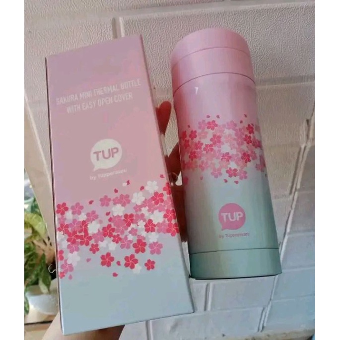 Jual Sakura Mini Thermal (Termos) | Shopee Indonesia