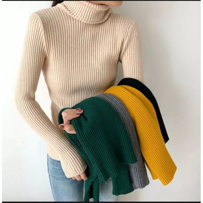 Jual Inner Rajut Atau Manset Rajut | Shopee Indonesia