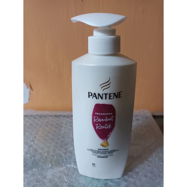 Jual Pantene Perwatan Rambut Rontok 400 ml | Shopee Indonesia