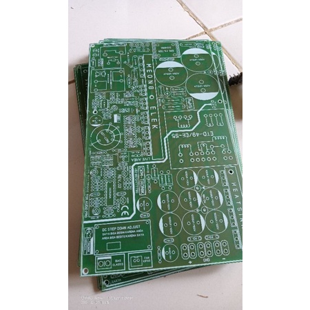 Jual PCB Smps Fullbridge 3kw | Shopee Indonesia