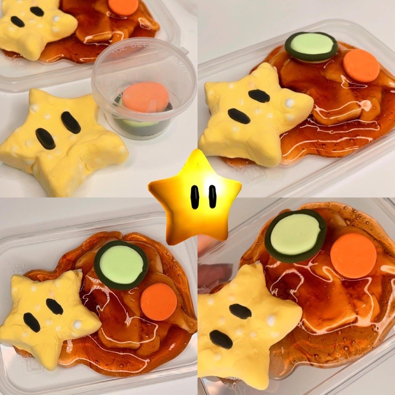 Jual Super mario slime | Shopee Indonesia