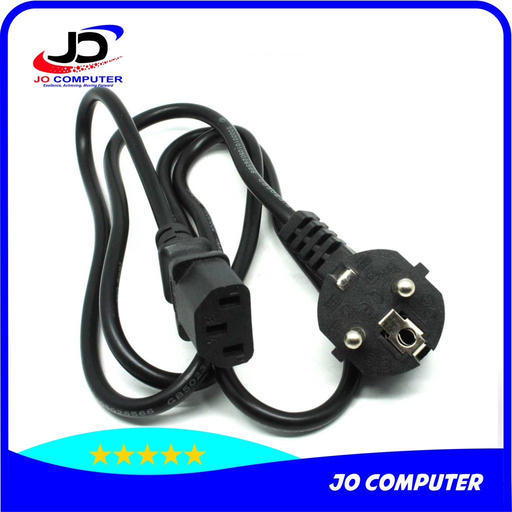 Jual Kabel Power PC/Komputer | Kabel Power CPU | Shopee Indonesia