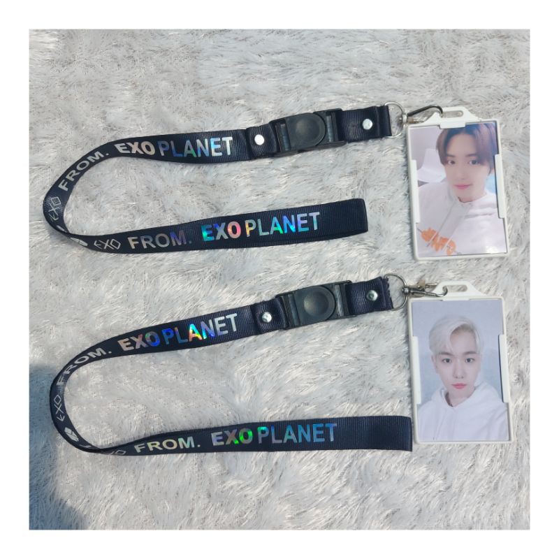 Jual EXO LANYARD | Shopee Indonesia
