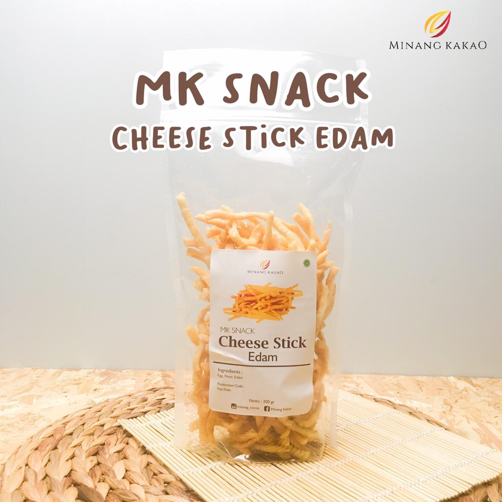 Jual Cheese Stick EDAM | Shopee Indonesia