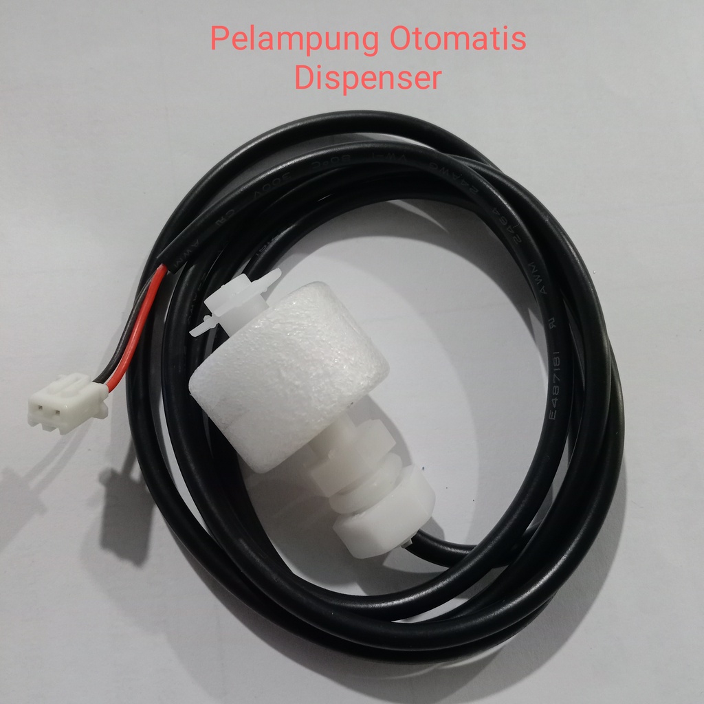 Jual Sensor Pelampung Air Dispenser | Shopee Indonesia
