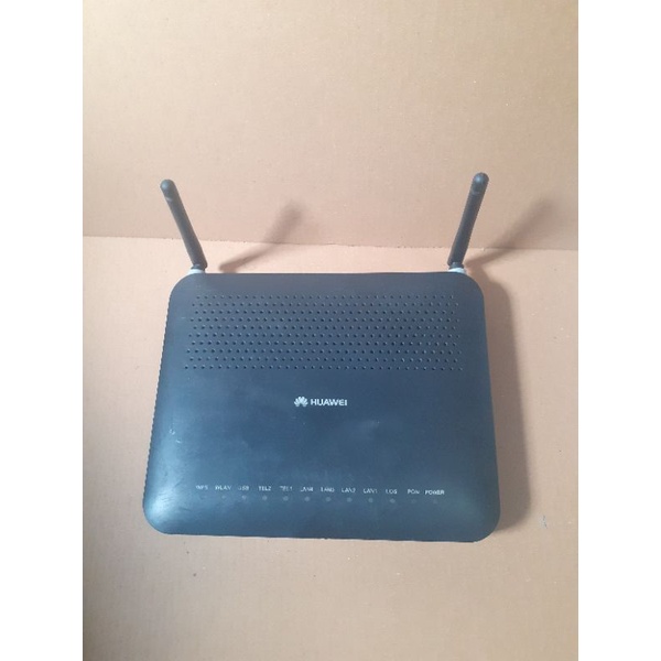 Jual HUAWEI HG8245 | Shopee Indonesia