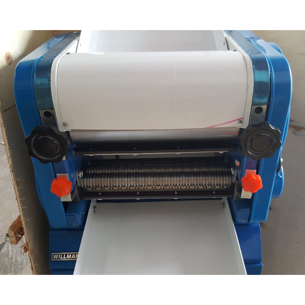 Jual Mesin Penggiling Mie Heavy Duty Free Standing Noodle Maker Machine ...