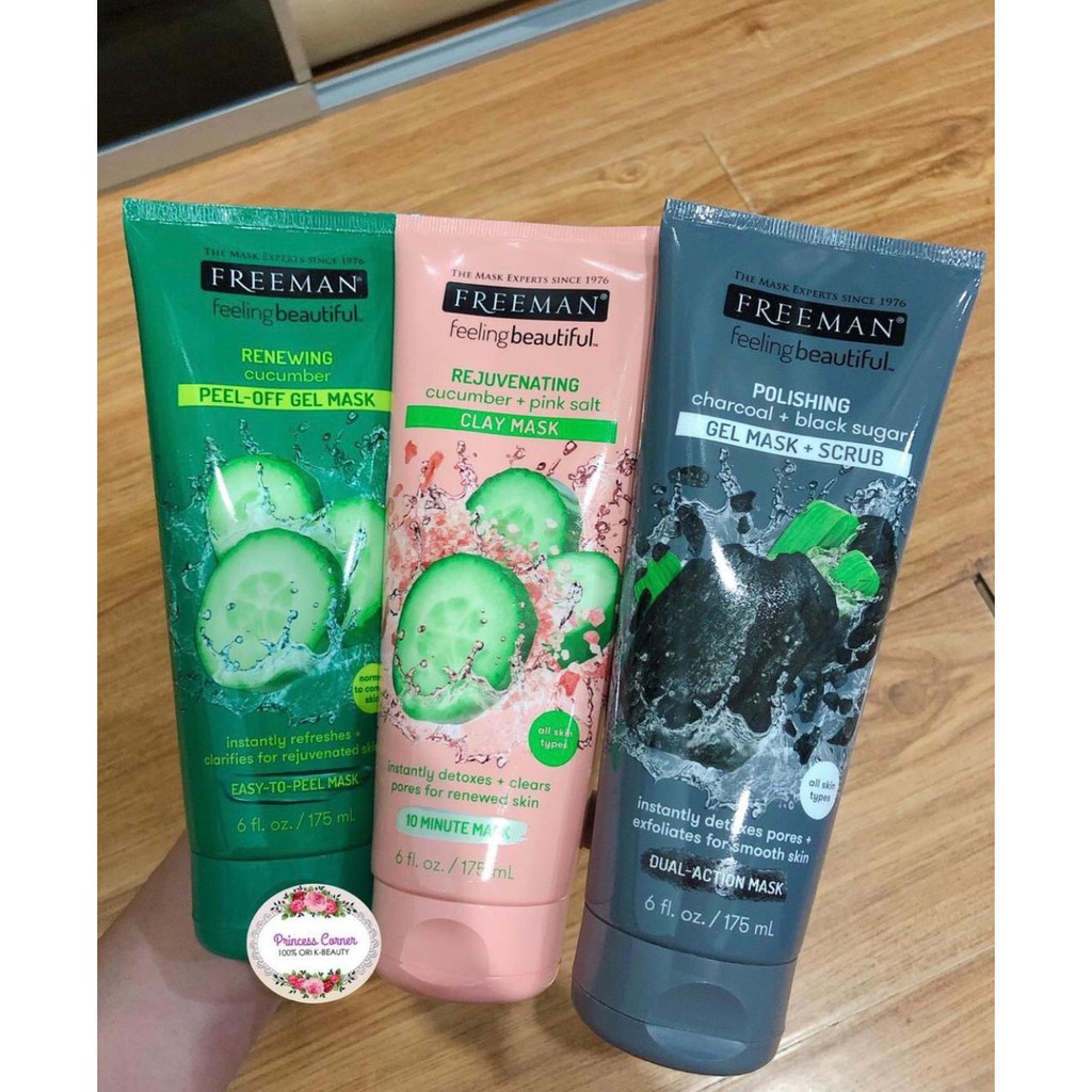 Jual FREEMAN MASK | Shopee Indonesia