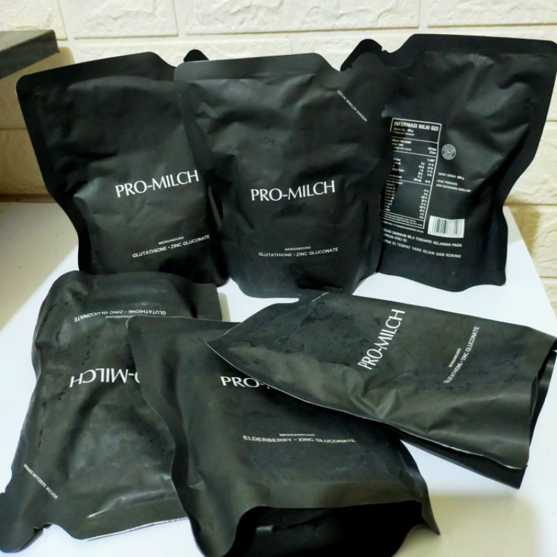 Jual IMUKAL RANSUM PROMILCH TNI / PROMILCH L PLUS / MINUMAN CEREAL ...