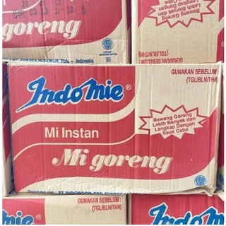 Jual Harga Indomie 1 Dus Harga Terbaik & Termurah Maret 2025 | Shopee ...