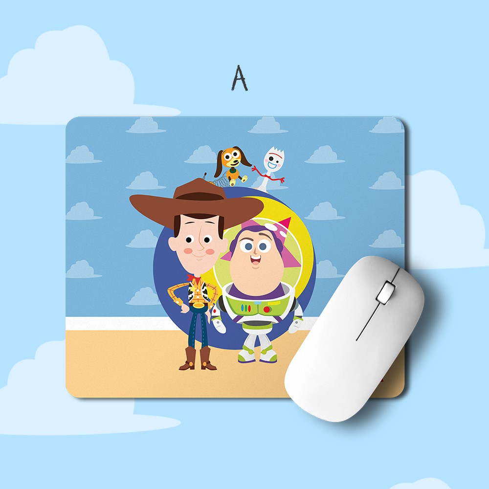 Jual FERAGATHA Mousepad / Mouse Pad / Alas Mouse Gaming Antislip Motif ...