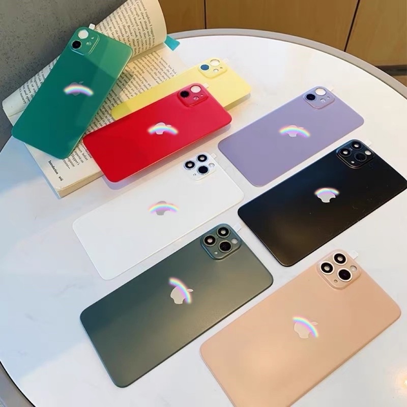 Jual Fake Back Cover For iPhone X/XS changed to iPhone 11 Pro /xr ...