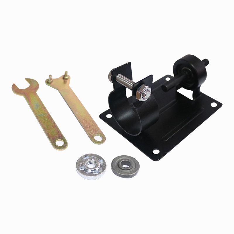 Jual EELIC BMB-10MM Bracket rod bar stand mesin bor dudukan pengasah ...