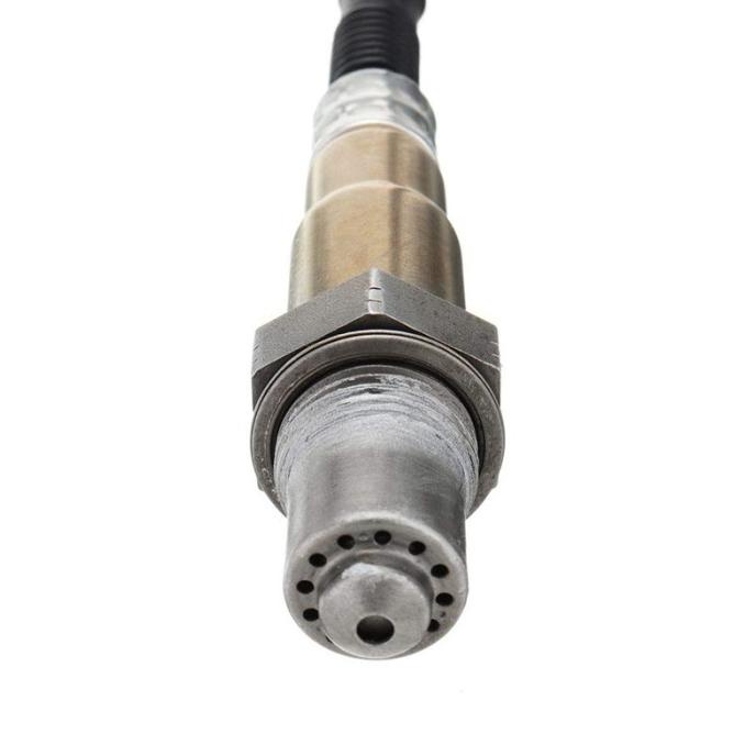 Jual New Innovate Wideband Wide Band Oxygen Exhaust O2 5 Wire Sensor ...