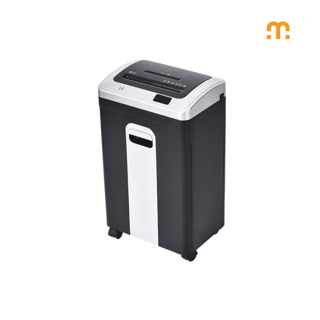 Jual Mesin Penghancur Kertas Paper Shredder GEMET 325 C | Shopee Indonesia