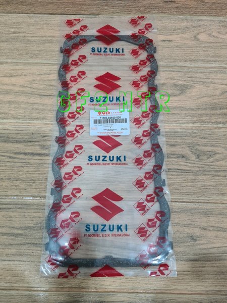Jual Paking Packing Gasket Tutup Klep Cover Suzuki Futura 11189-82600 | Shopee Indonesia