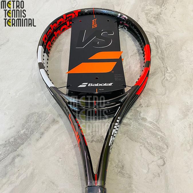 Jual Babolat Pure Strike VS 2022 ( Raket Tenis ) | Shopee Indonesia