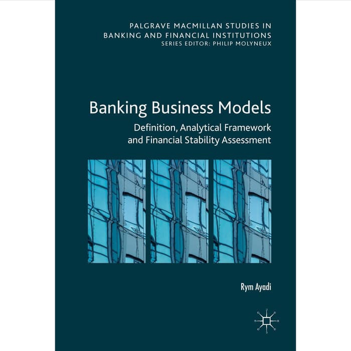 Jual BUKU BANKING BUSINESS MODELS | Shopee Indonesia