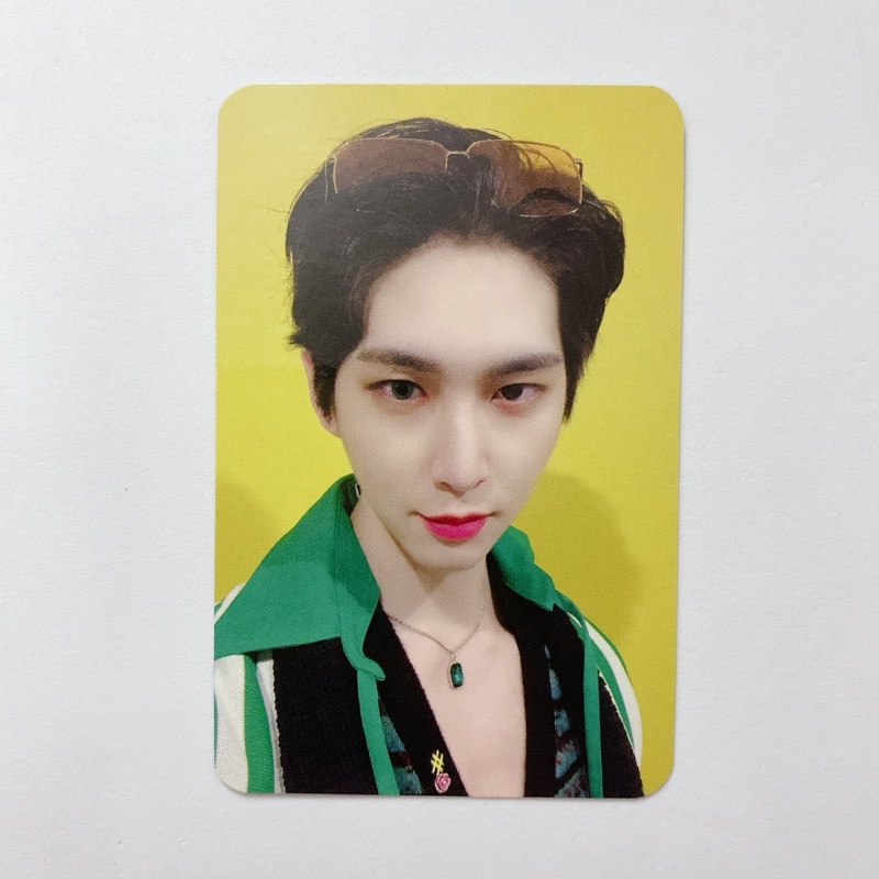 Jual Pentagon LOVE OR TAKE Official Photocard - lot benefit pc | Shopee ...