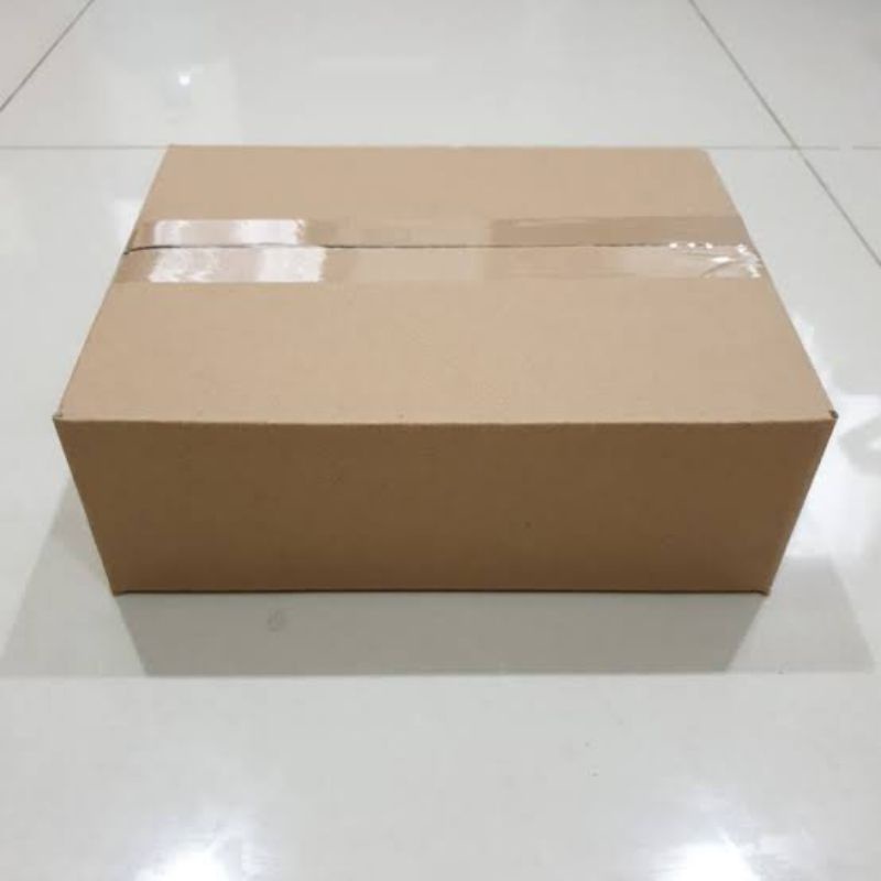 Jual kardus packing | Shopee Indonesia