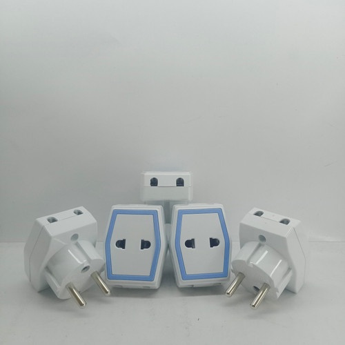 Jual Steker T serbaguna 3 lubang/TEE 3 LUBANG VANTRON | Shopee Indonesia