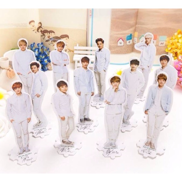 Jual CUSTOM STANDEE | Shopee Indonesia