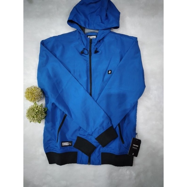 Jual Jaket 3SECOND ( Parasut ) | Shopee Indonesia