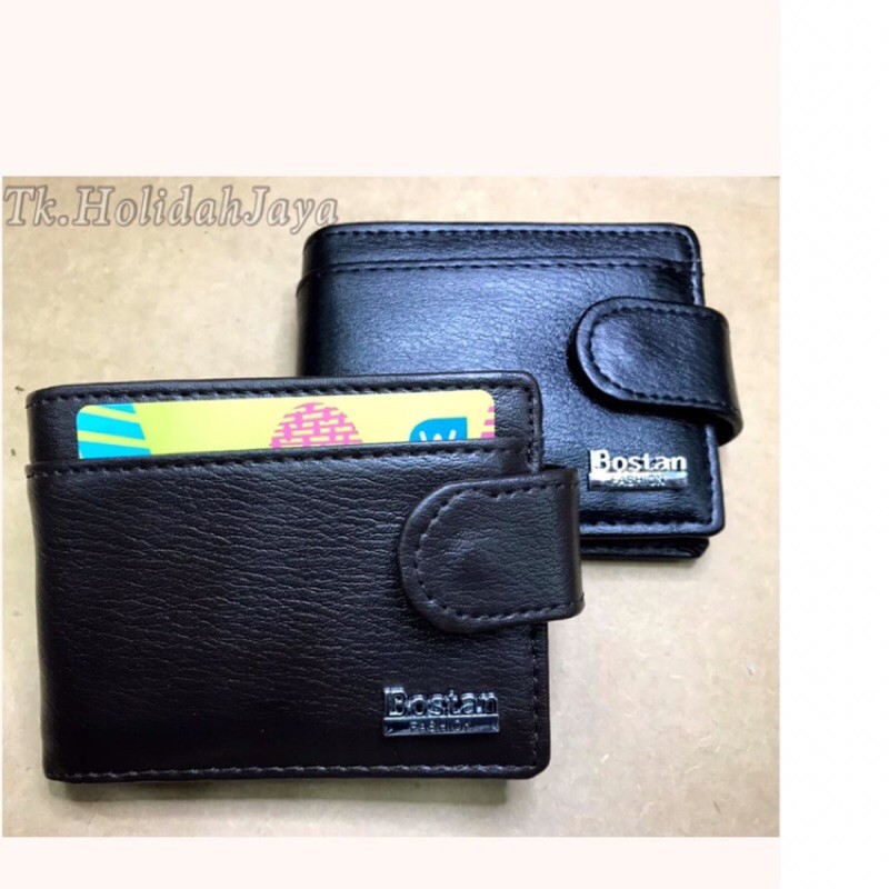 Jual Dompet Pria Dan Wanita Bostan Produk Terbaik | Shopee Indonesia
