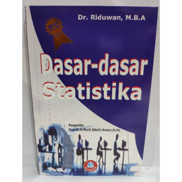 Jual Dasar-Dasar Statistika | Shopee Indonesia
