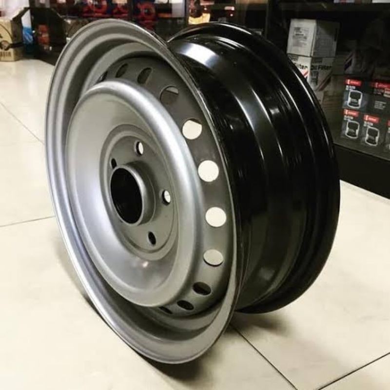 Jual Velg Mitsubishi L300 Diesel ORIGINAL MITSUBISHI | Shopee Indonesia