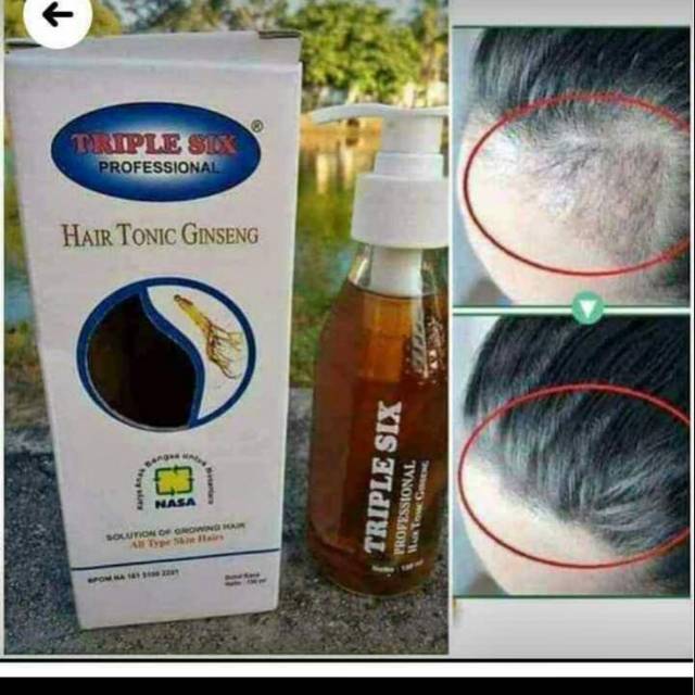 Jual Triple six | Shopee Indonesia
