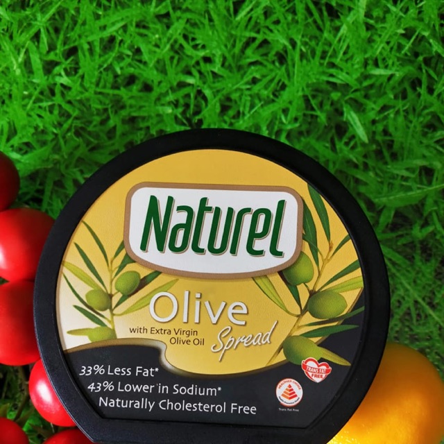 Jual Naturel Olive Butter | Shopee Indonesia