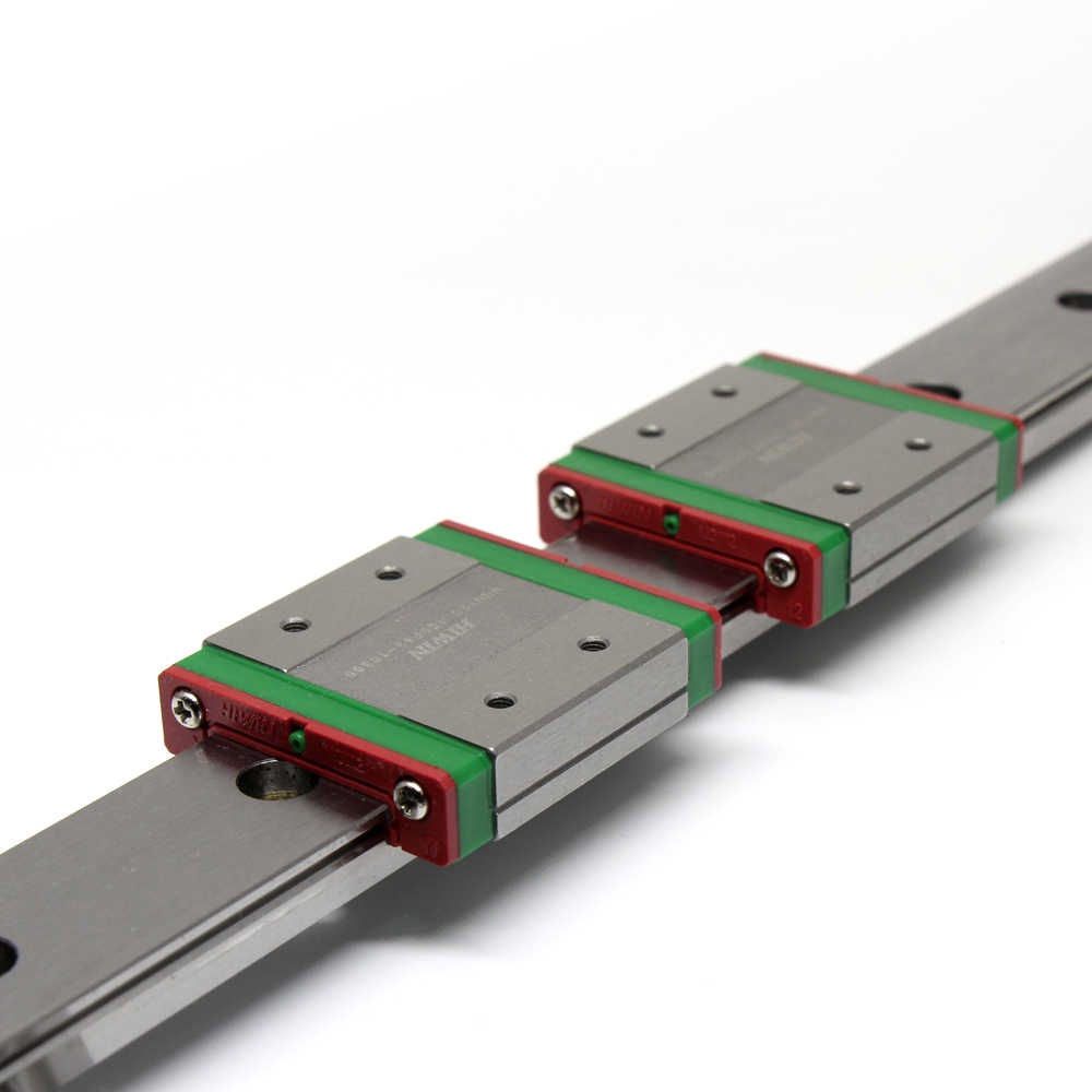 Jual Linear Block Hiwin MGW12HZ0CM (Block only) | Shopee Indonesia