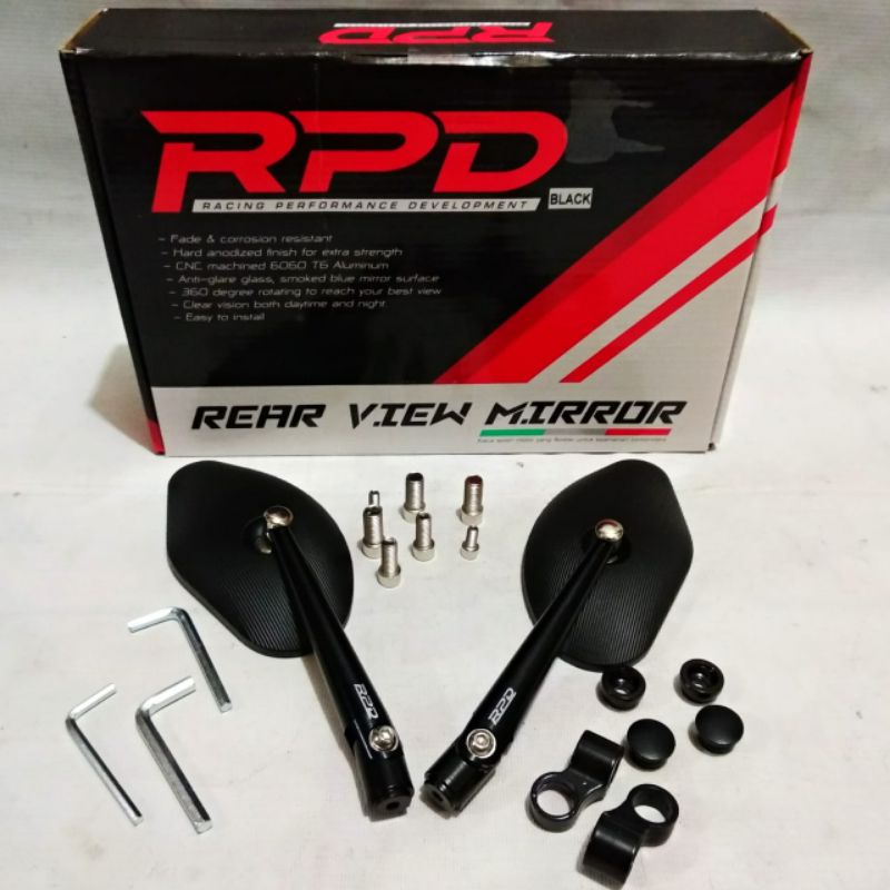 Jual Spion RPD Universal Semua Motor | Shopee Indonesia
