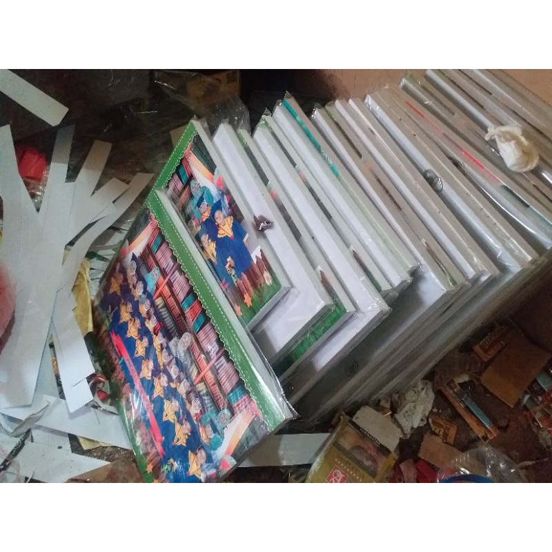 Jual Blok Poto MDF | Shopee Indonesia