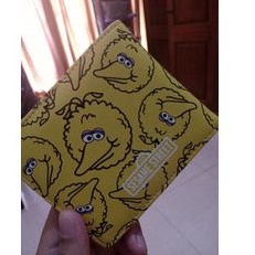 Jual dompet miniso x sesame street | Shopee Indonesia