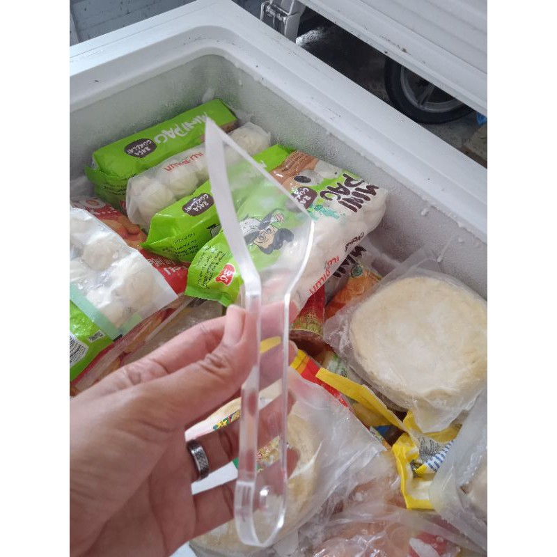 Jual Alat pembersih bunga es pada frezerbox | Shopee Indonesia
