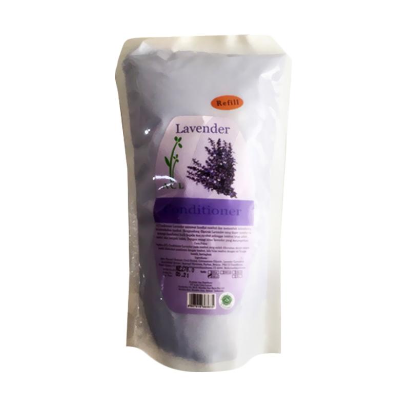Jual ACL Conditioner Rambut Refill 1 kg | Shopee Indonesia