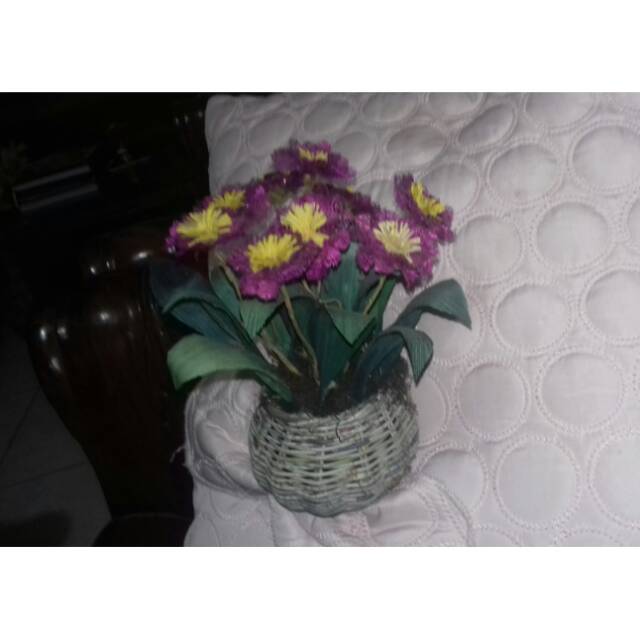 Jual bunga dari kepompong | Shopee Indonesia