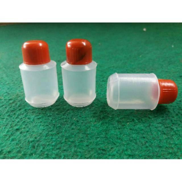 Jual Botol plastik kecil 10 ml murah | Shopee Indonesia