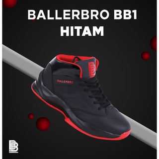 Jual Sepatu Basket BALLERBRO BB1 | Shopee Indonesia