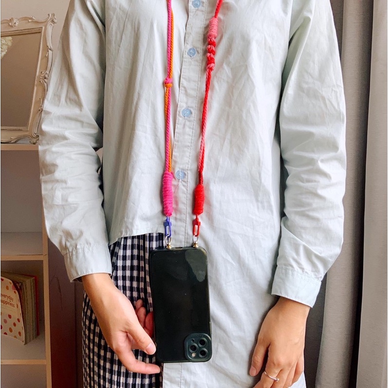 Jual Phone Strap (Custom Order) | Shopee Indonesia