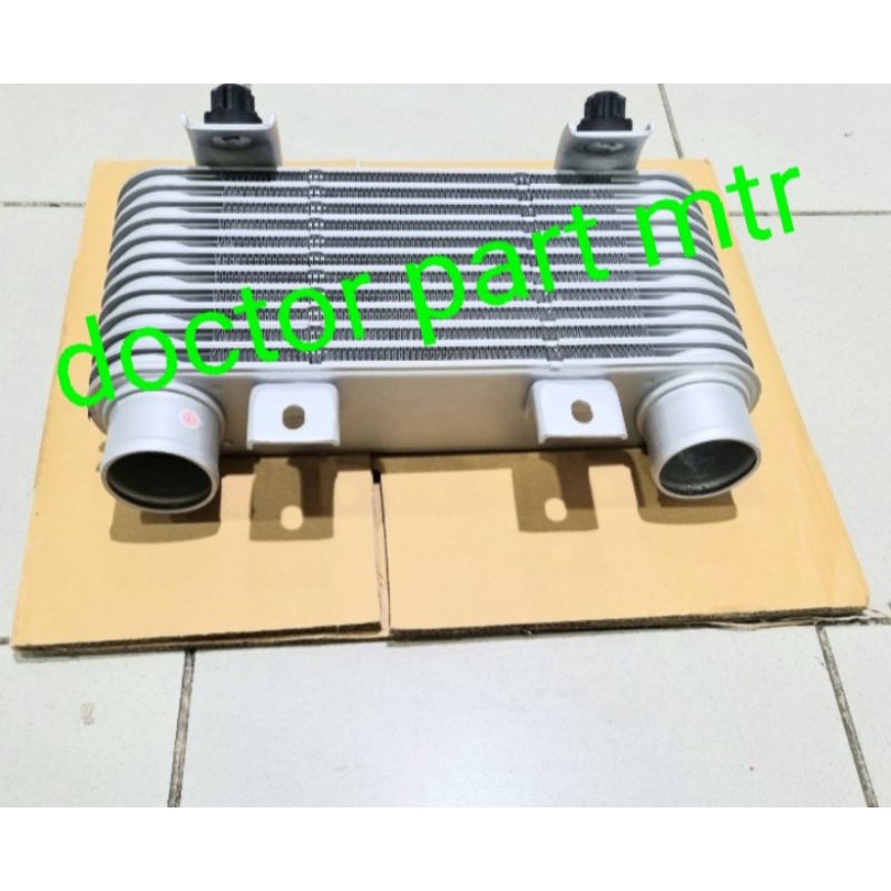 Jual intercooler inter cooler ford ranger 2.5 mazda BT50 | Shopee Indonesia