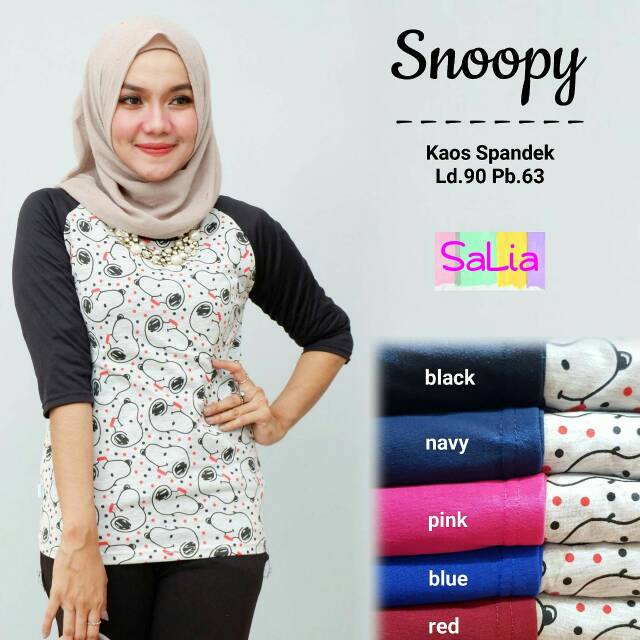 Jual Snoopy | Shopee Indonesia