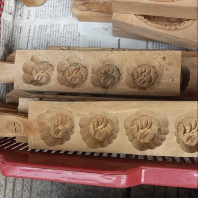 Jual Cetakan kue 1 | Shopee Indonesia