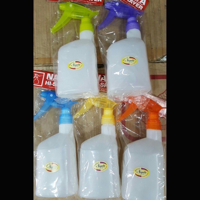 Jual SEMPROTAN BUNGA 500 ML NAGATA 8693 / SPRAYER PARFUM | Shopee Indonesia